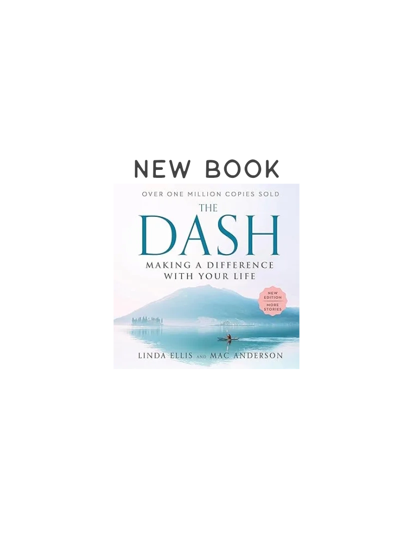 The Story Behind The Dash