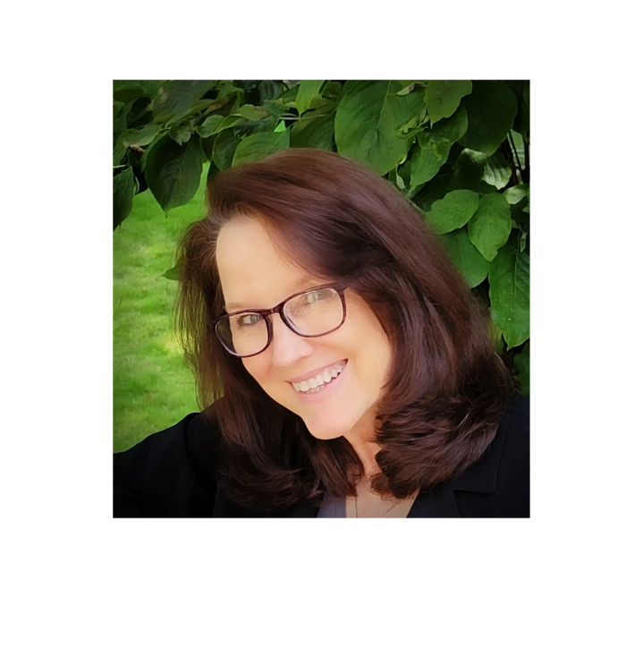 Linda Ellis (Author of The Dash)