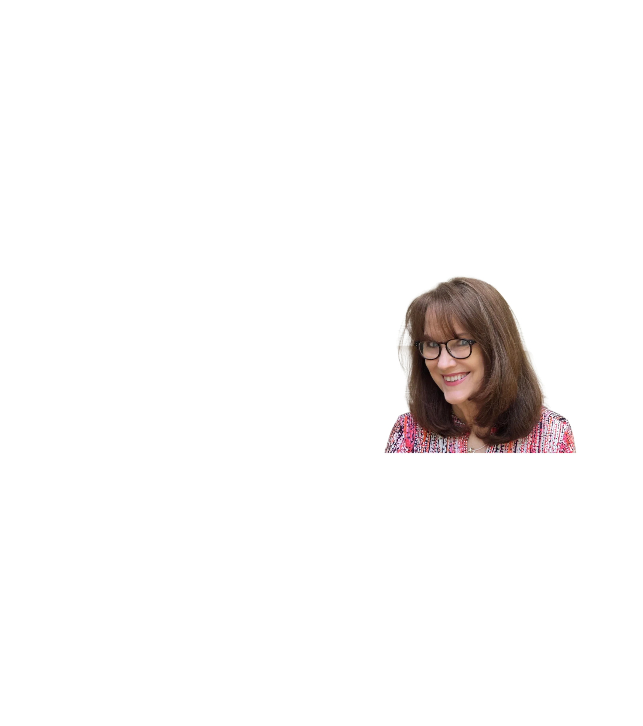 Linda Ellis (Author of The Dash)
