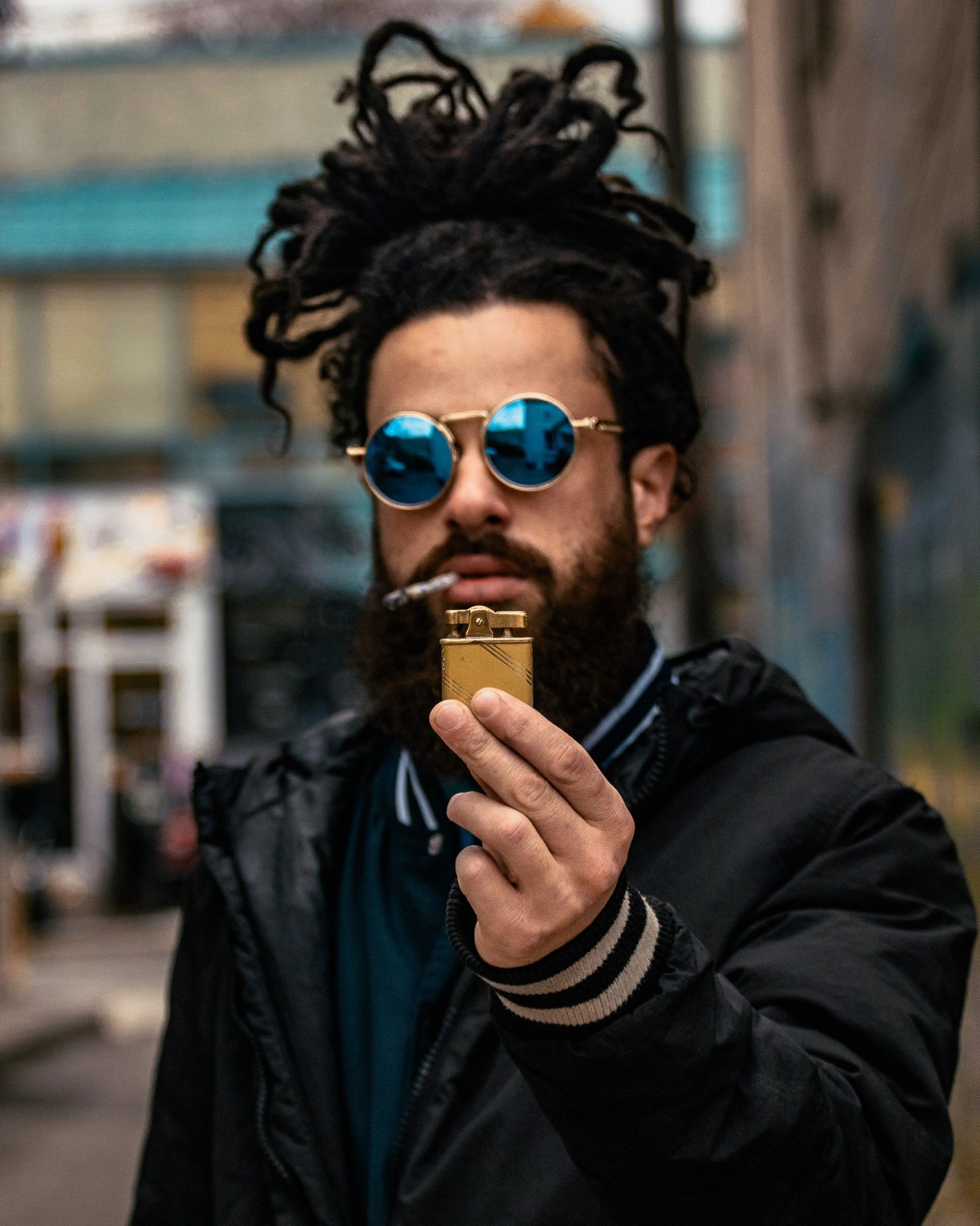 Buy Old Lighters - Vintage Lighter Store