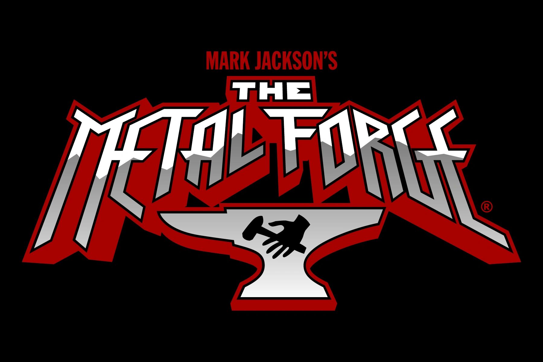 The Metal Forge®