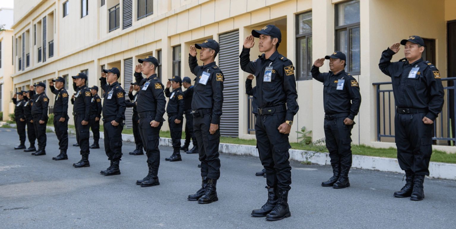 Security Services | VEERASECURITYFORCE.COM