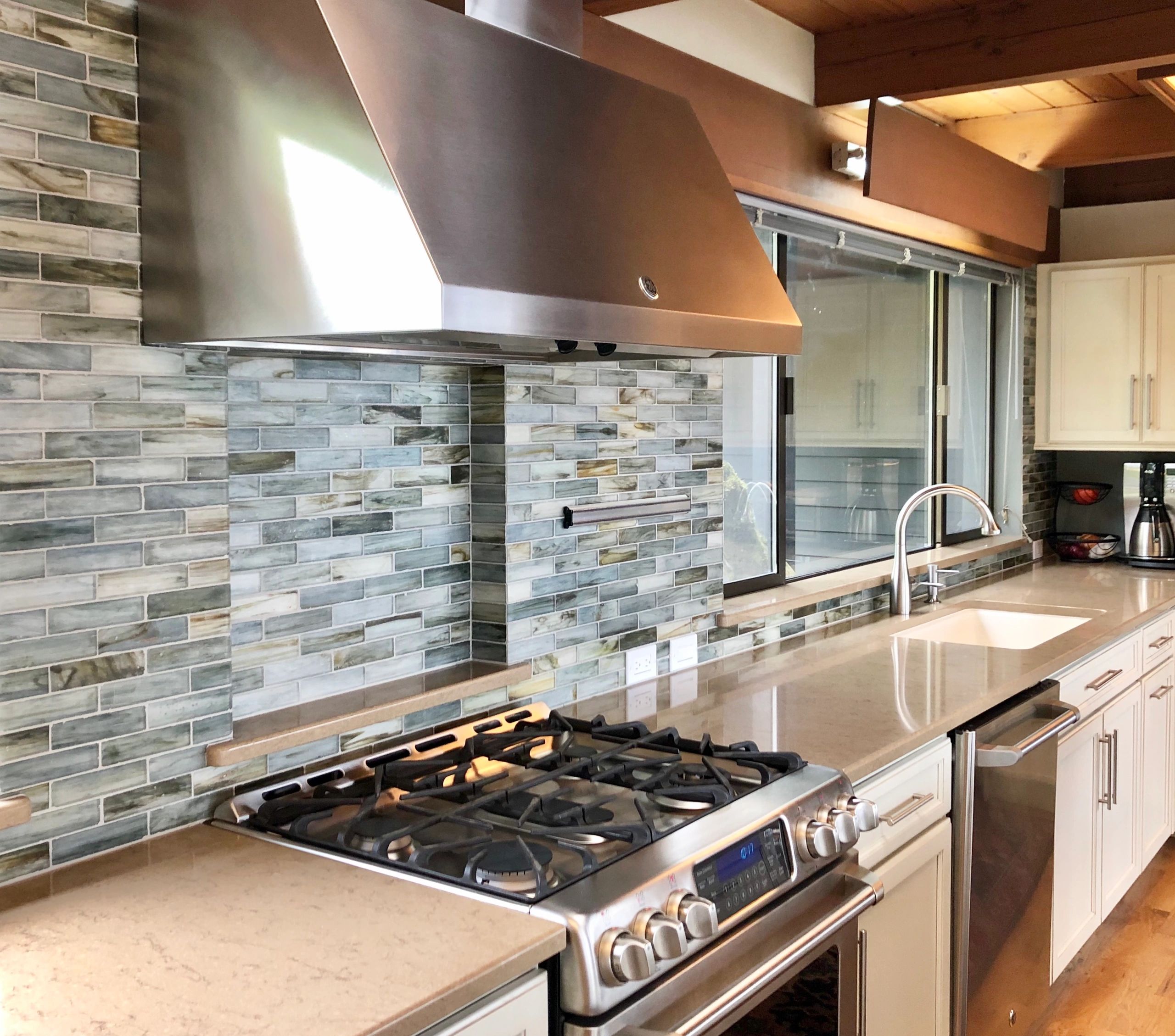 Kummerow Design & Construction, Inc.