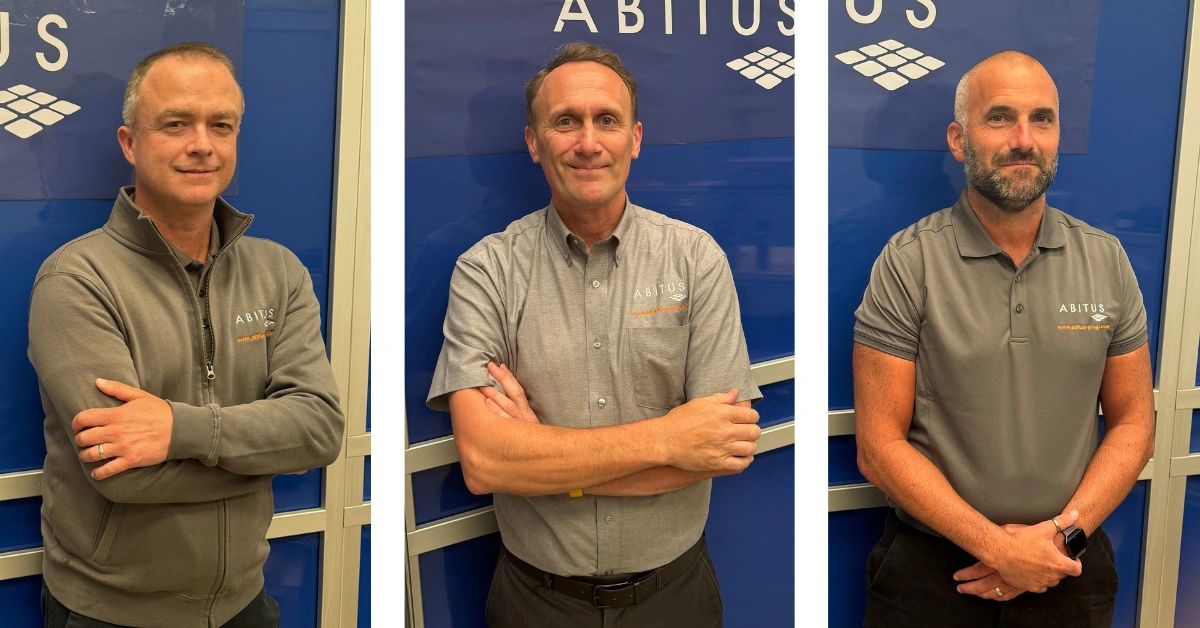 Abitus Directorial Team Appointed