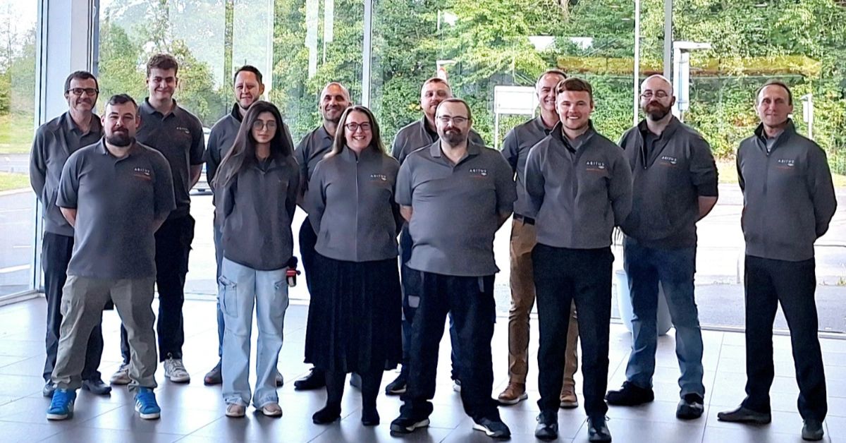 Abitus Secures New Facility