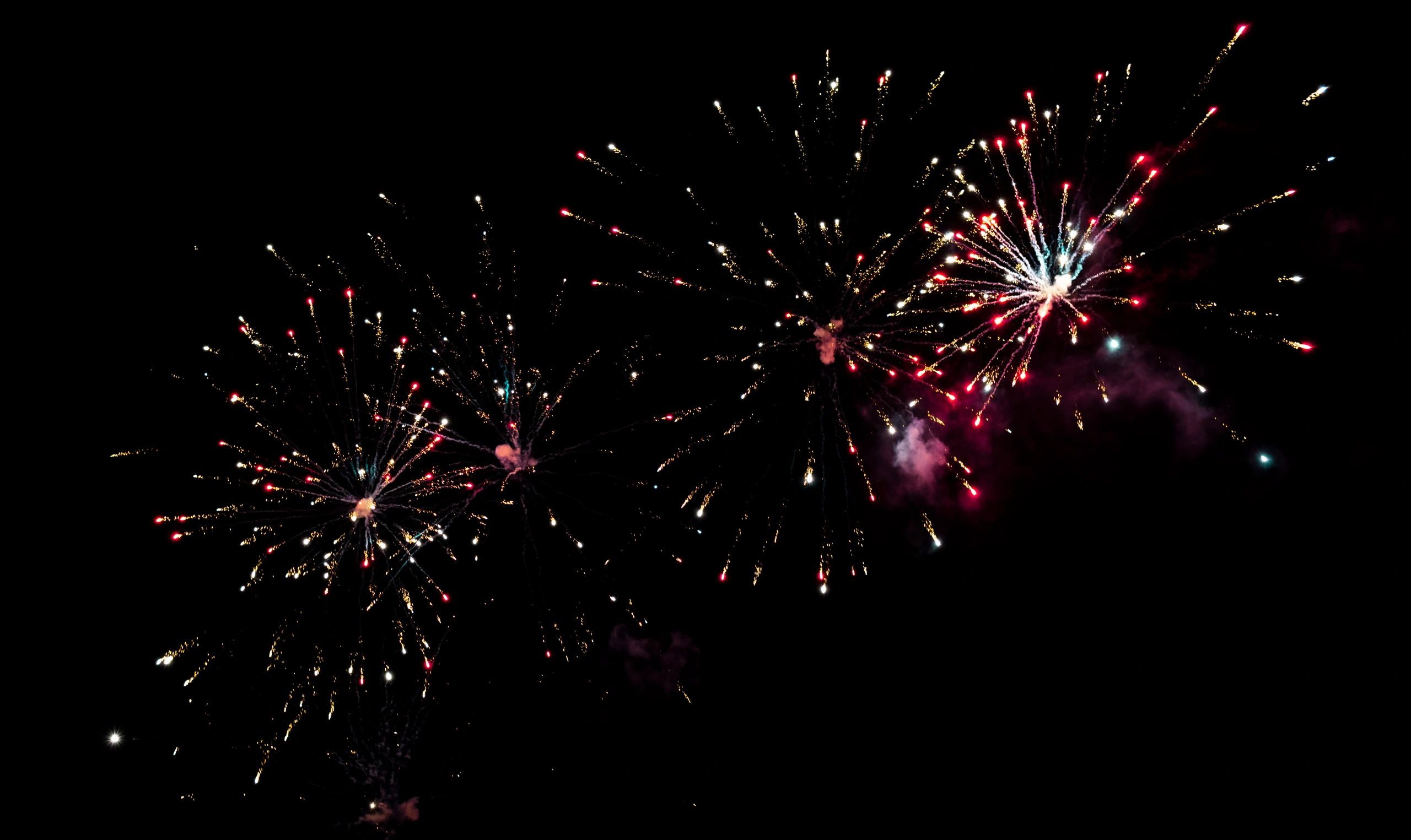 Great Canadian Fireworks - Fireworks - Etobicoke, Ontario