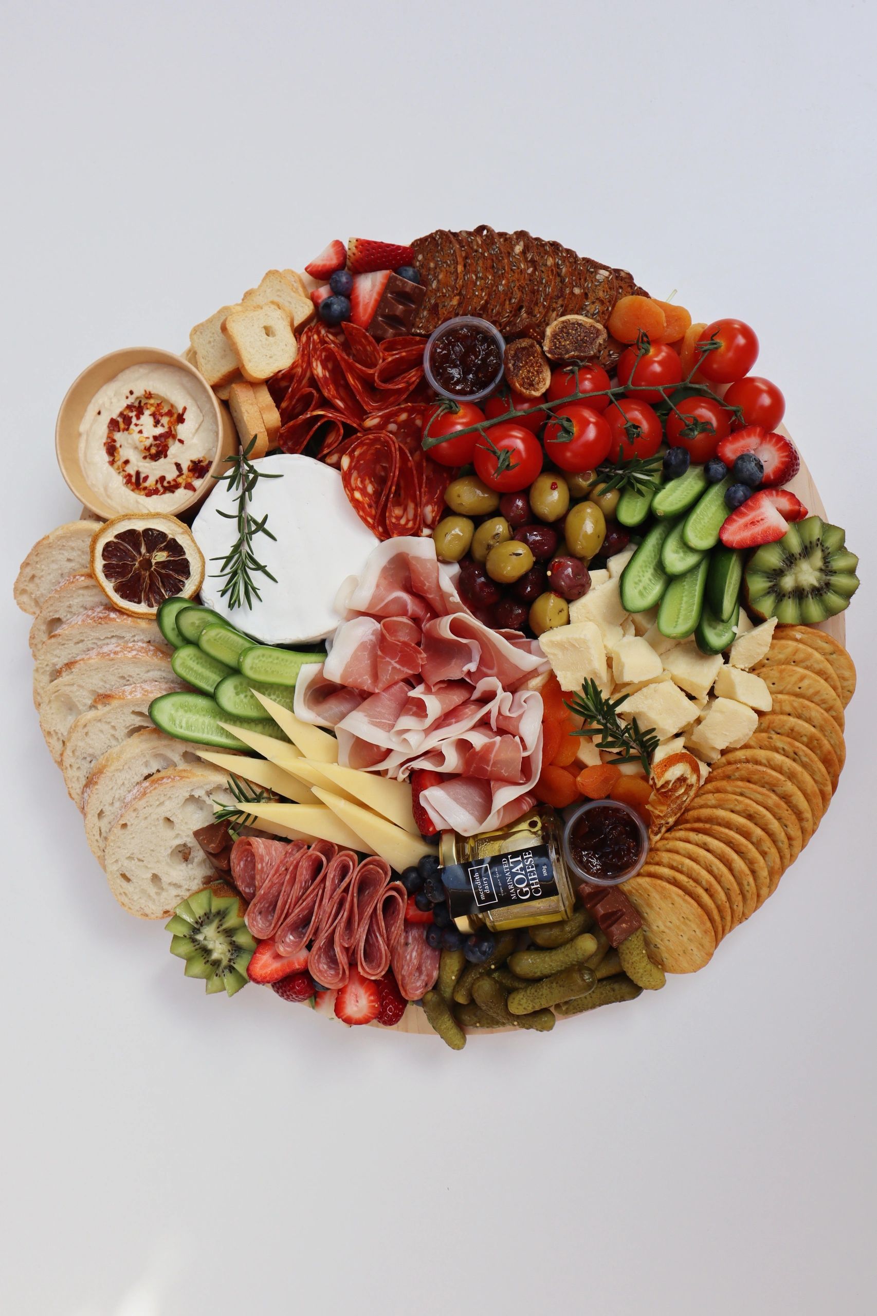 Catering | Gourmet GRAZE