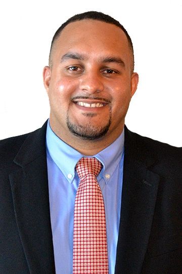 Congratulations to Daniel Nolan for earning a Masters in Finance!