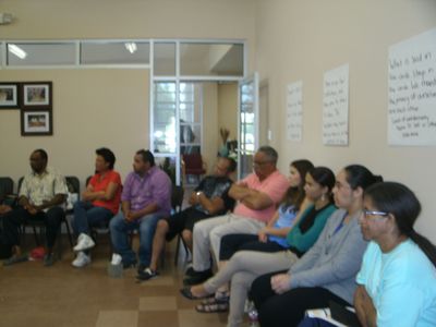 Culture | Waccamaw Siouan Tribe