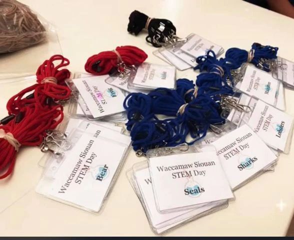 Thank You STEM Studio Organizers!