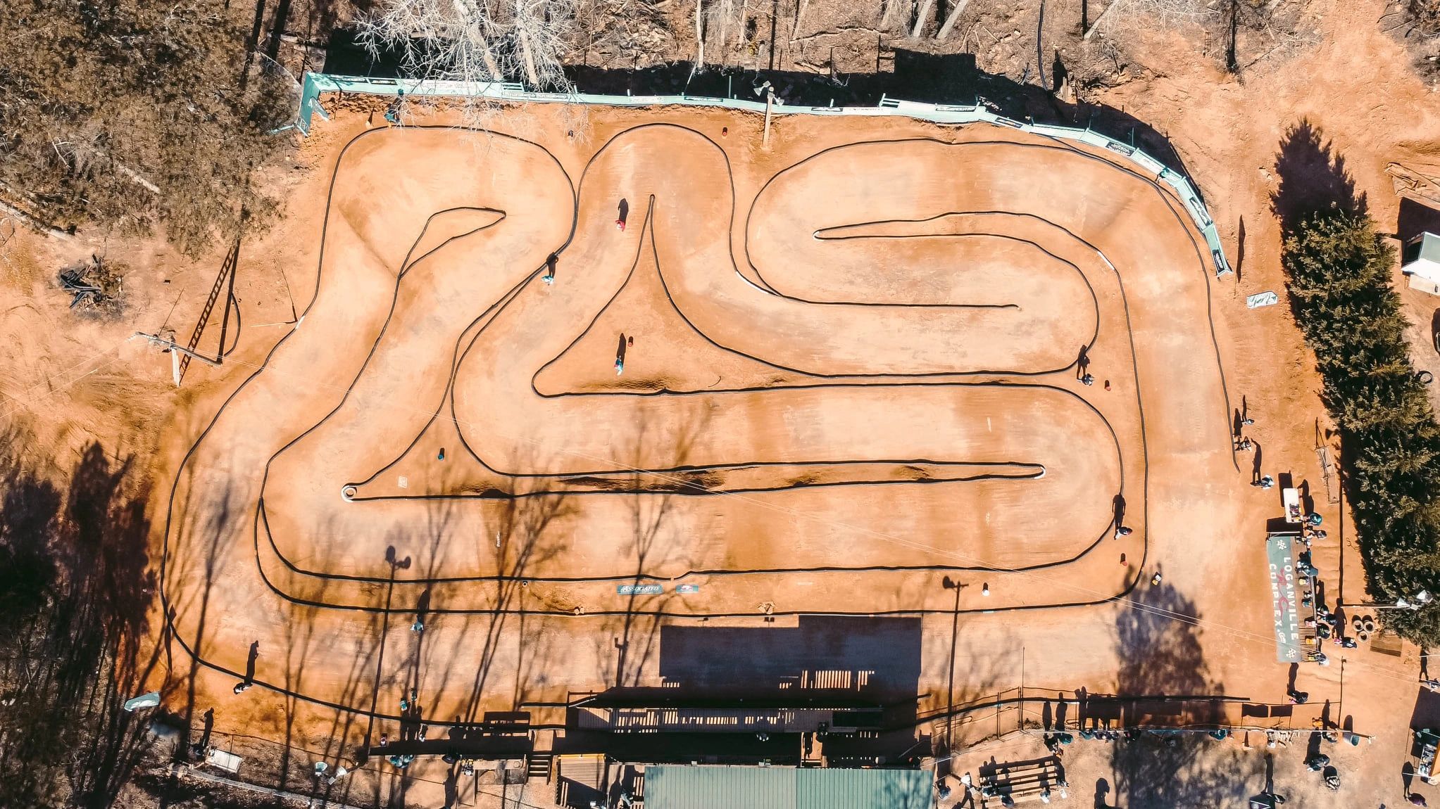 Track FAQs | Loganville RC Complex