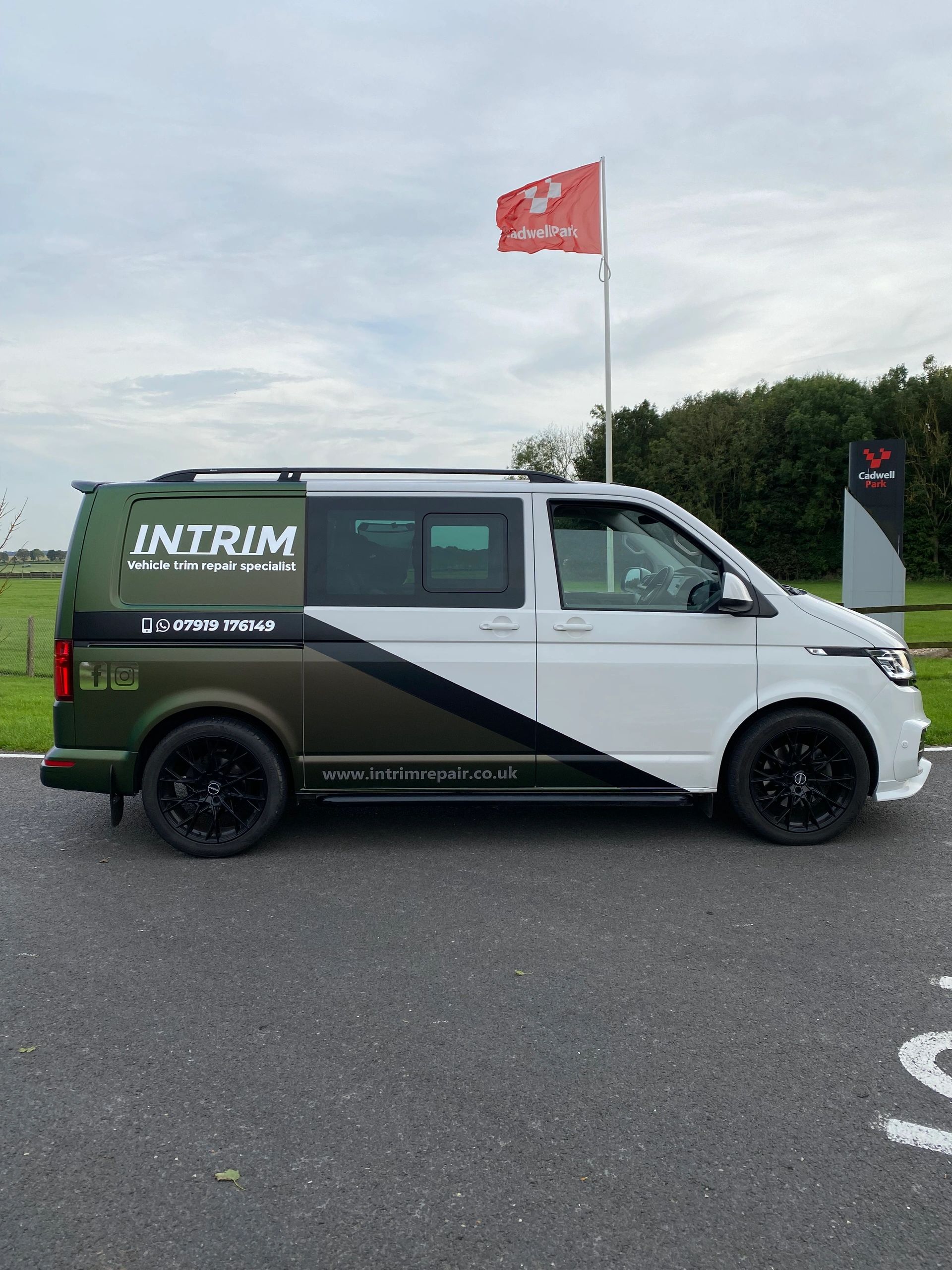 Expert mobile leather & vinyl, interior trim repair service