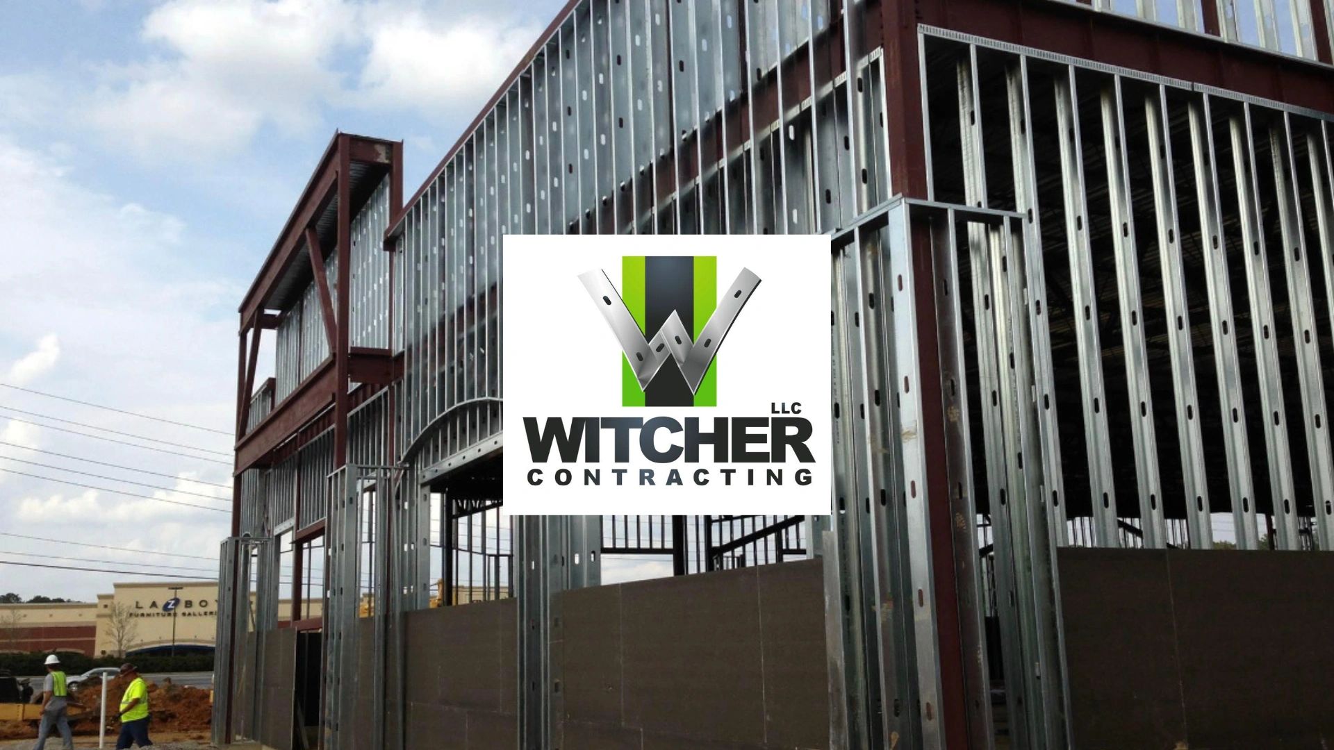 Witcher Contracting LLC - Construction