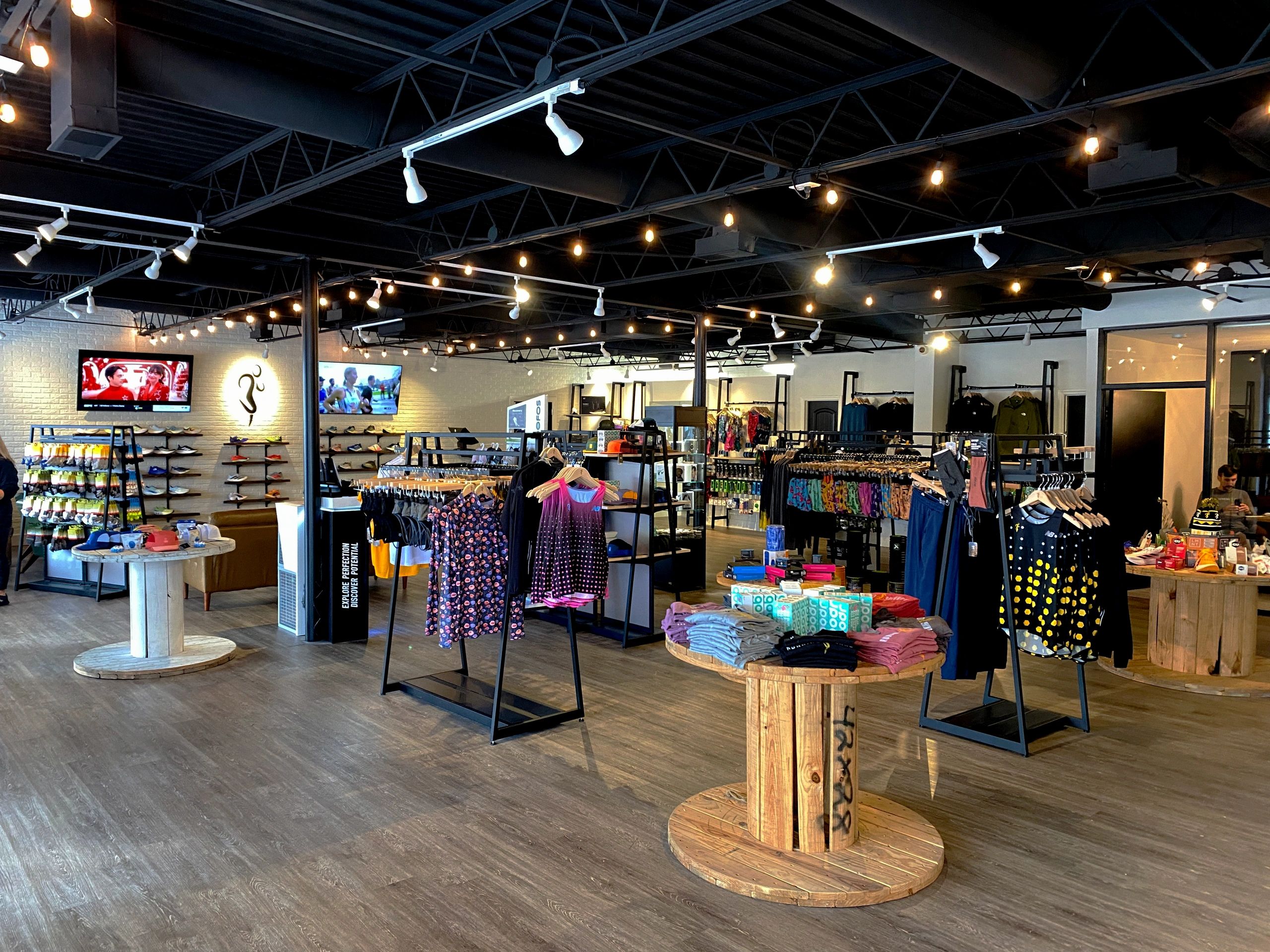 Events - RunningLane