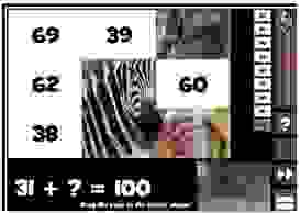 Free Math Games - Numeracy Consultants | Numeracy Consultants