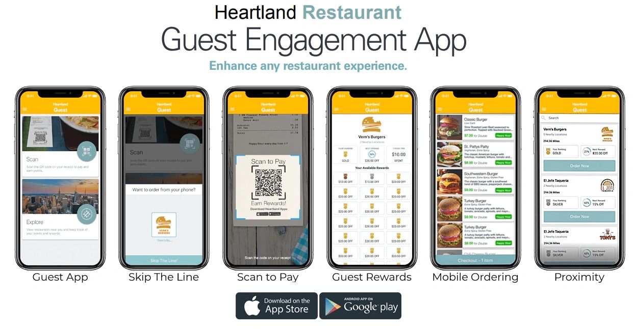 Guest App