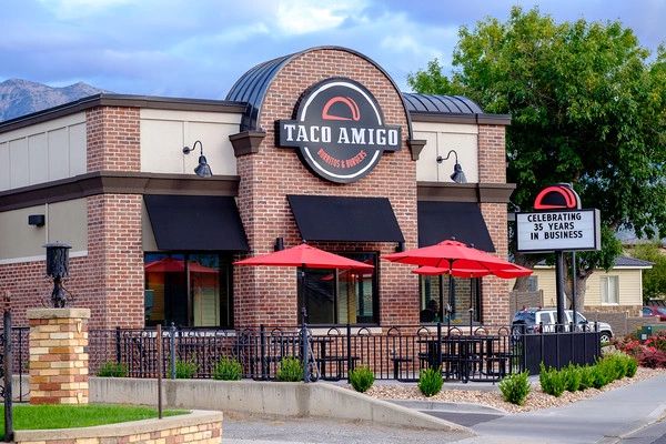 Taco Amigo, Inc.