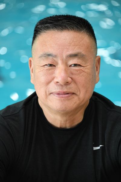 Coach – New York Dive Club