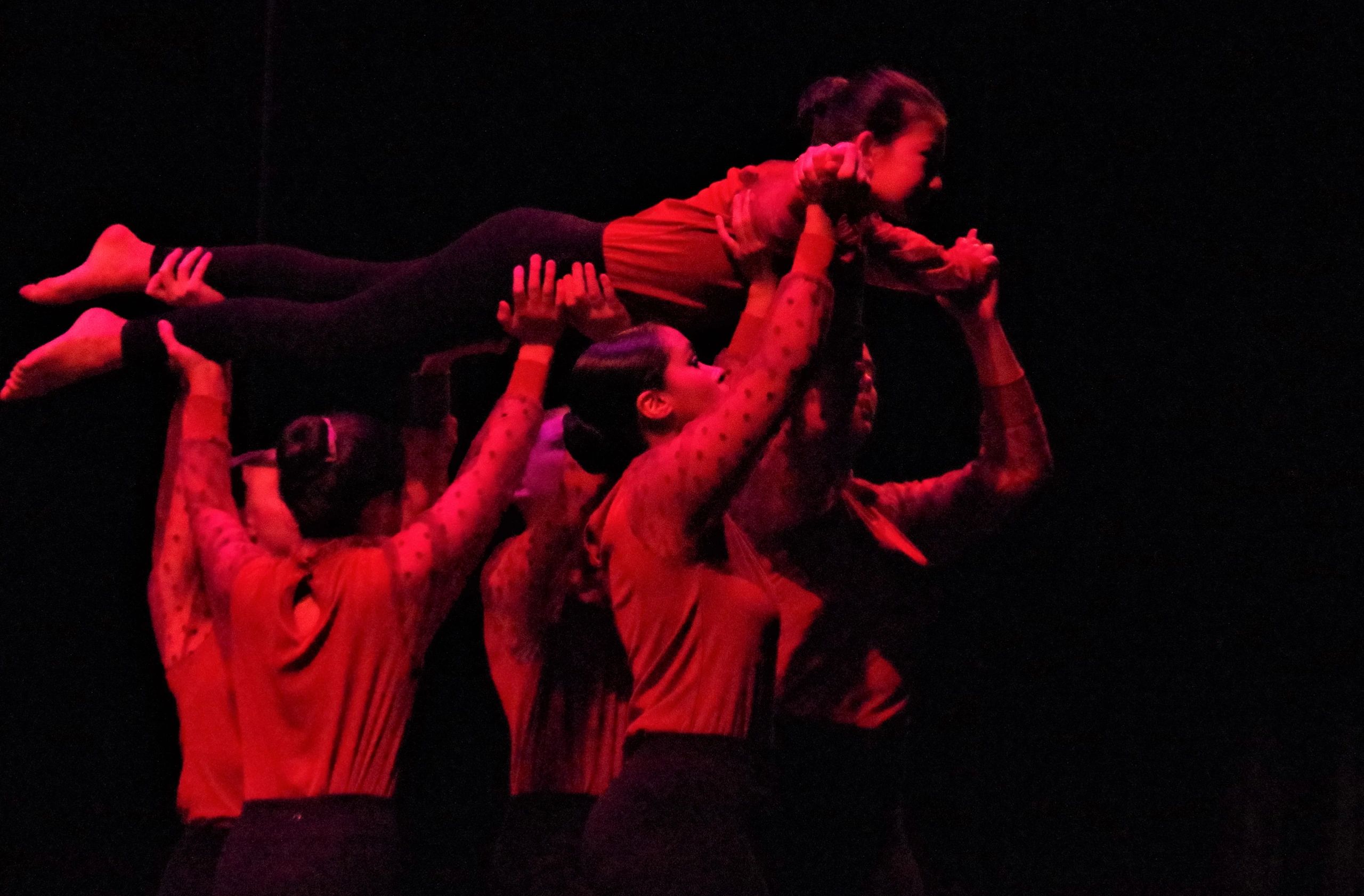 Harwood-Watson Dance Studios