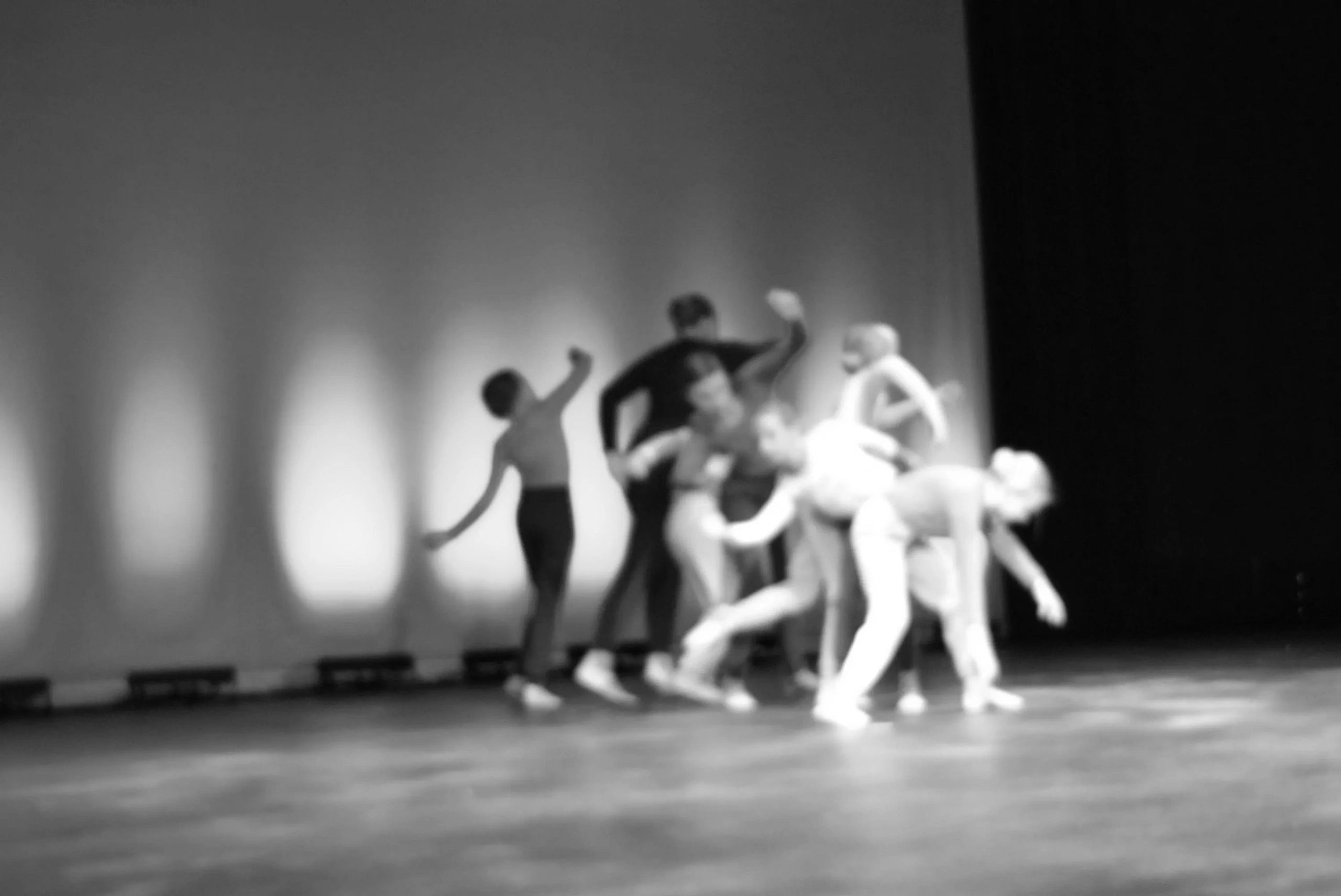 Discover our Dance Classes at Harwood-Watson Dance Studios