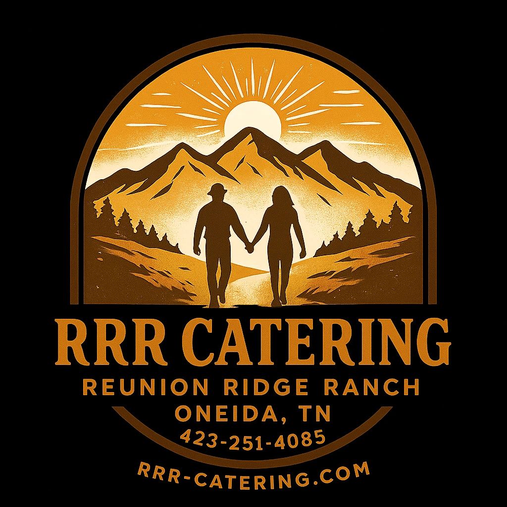 RRR Catering Services - Corporate Events & Weddings