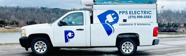 PPS Electric Co.