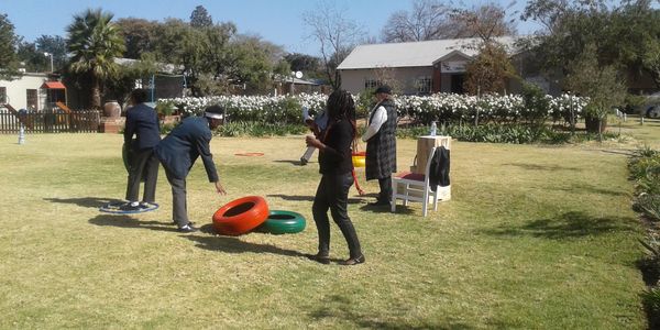 Midrand Christian College