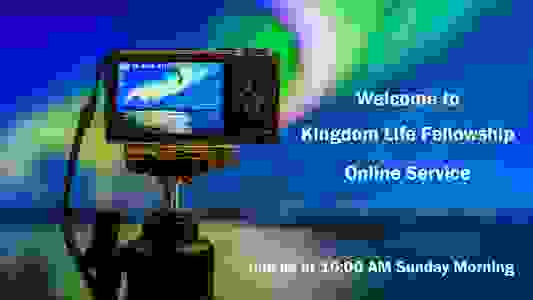 Kingdom Life Fellowship - Spirit Filled, Church, Nondenominational
