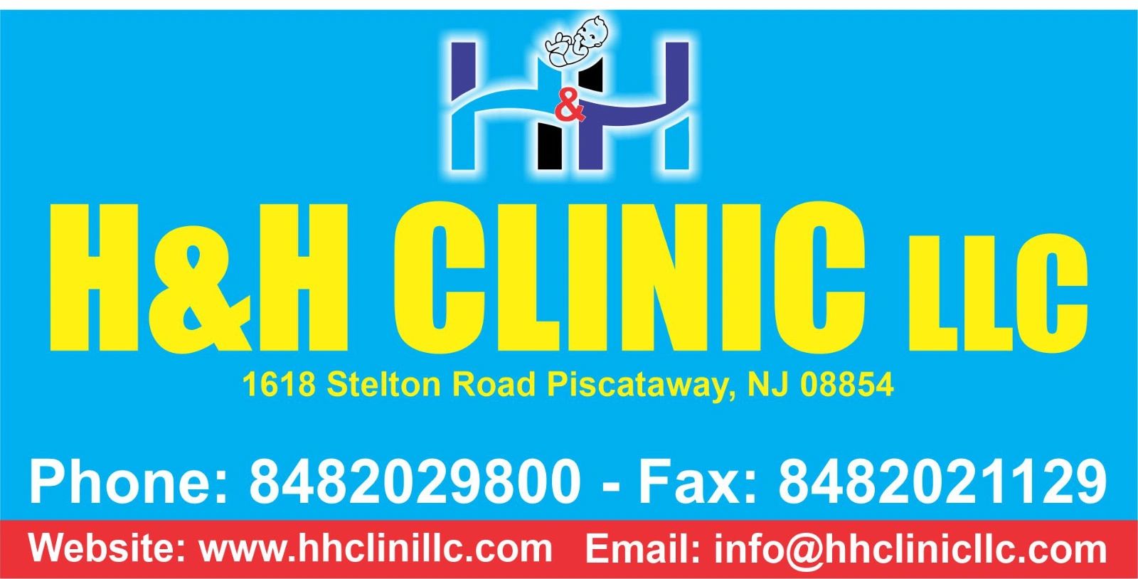 HH Clinic LLC