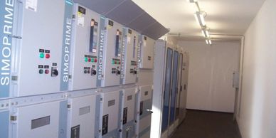 Simoprime | Incoteq Industrial