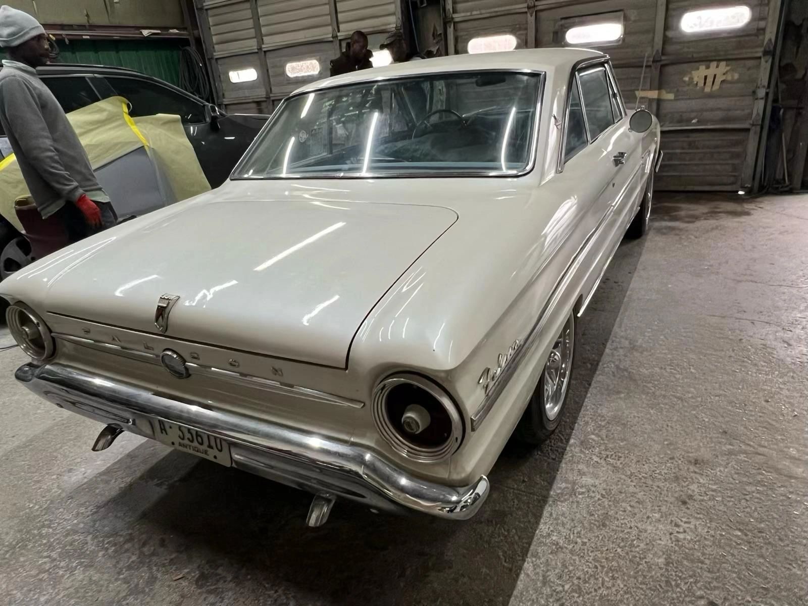 Mill Branch Auto Collision