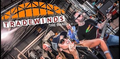 band | Tradewinds