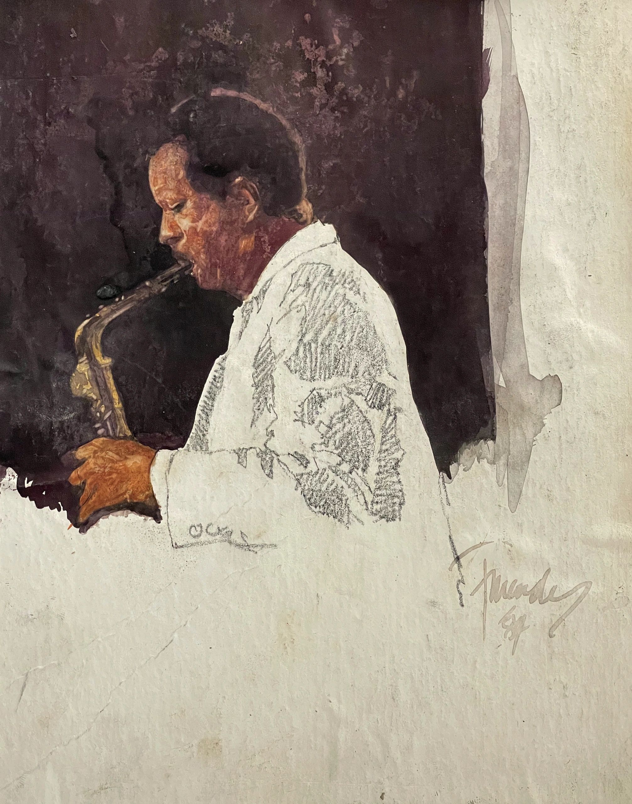 The Worldwide Gallery