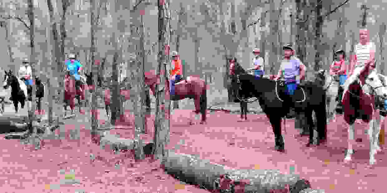 Altoona Trail Riders