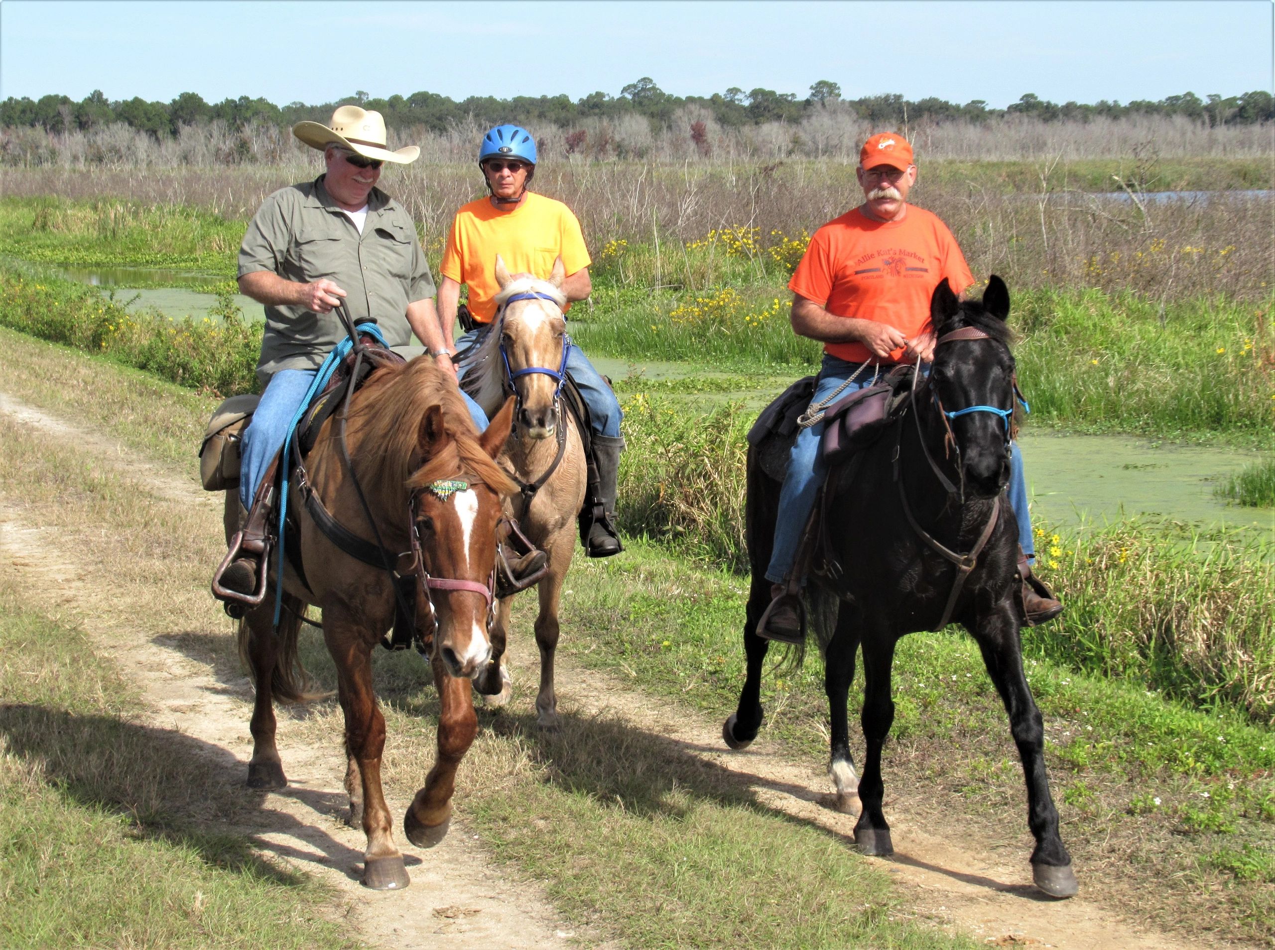 Altoona Trail Riders