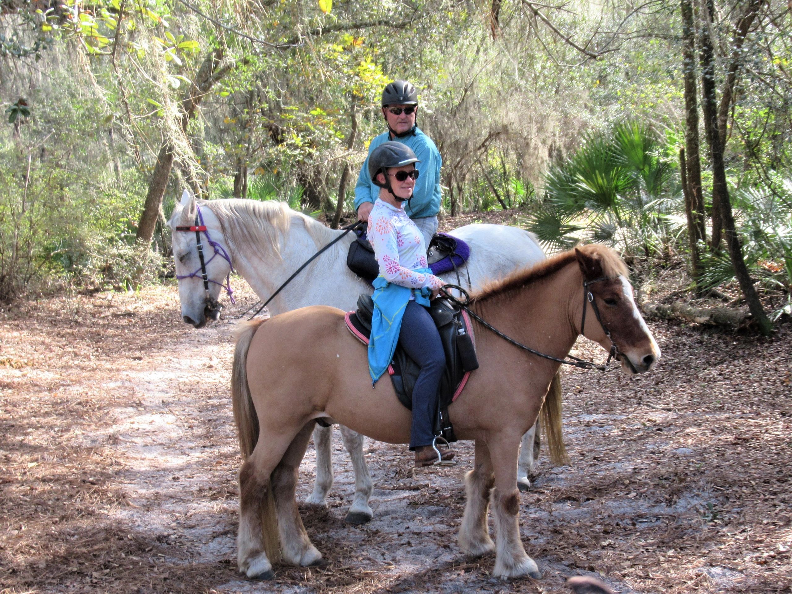 Altoona Trail Riders
