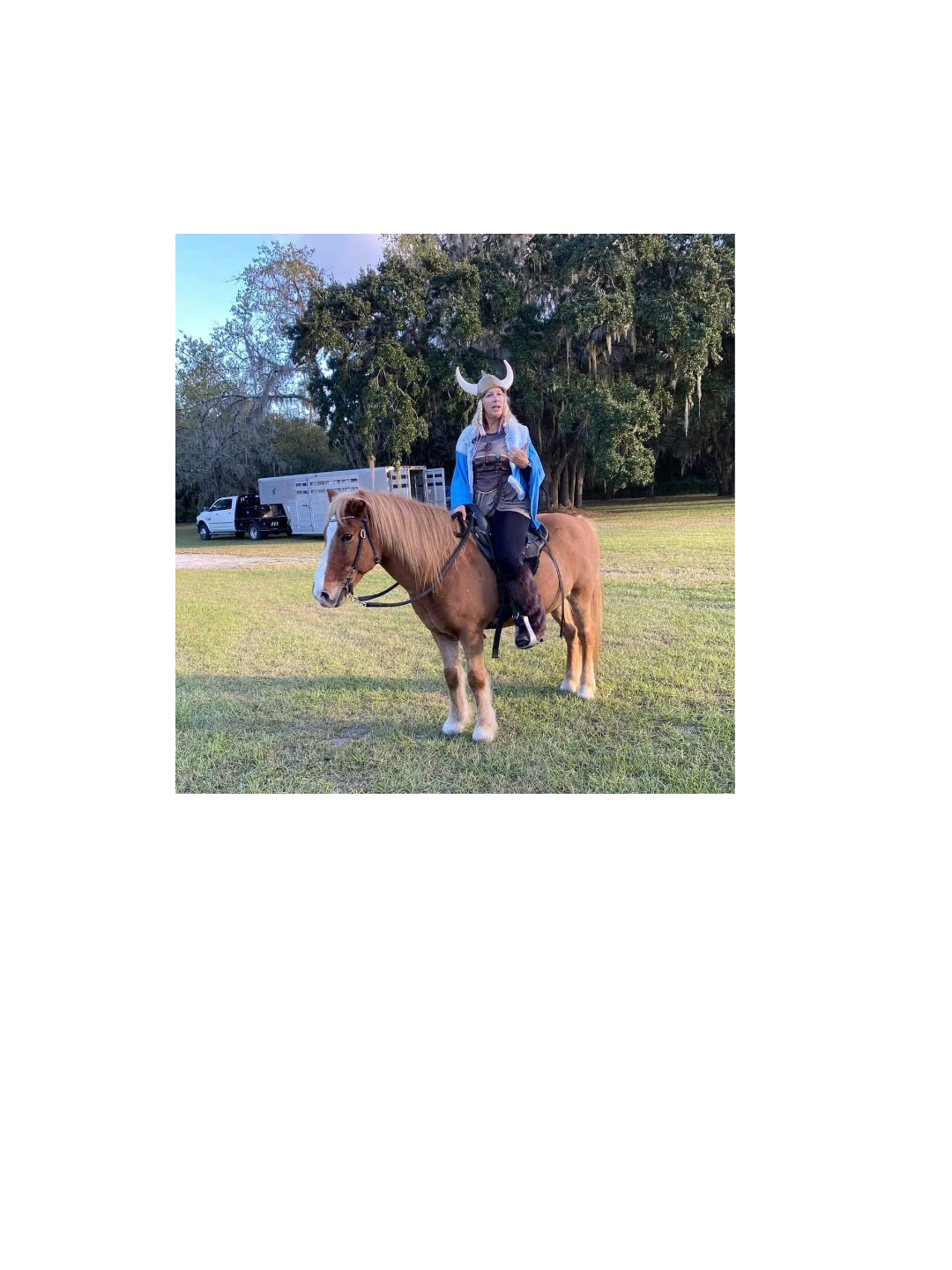 Altoona Trail Riders