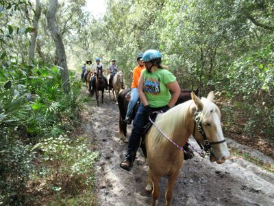 Altoona Trail Riders