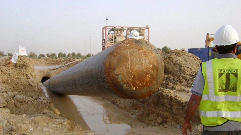 TATCO SERVICE LINES CORING & DITCHING CONTRACTING LLC