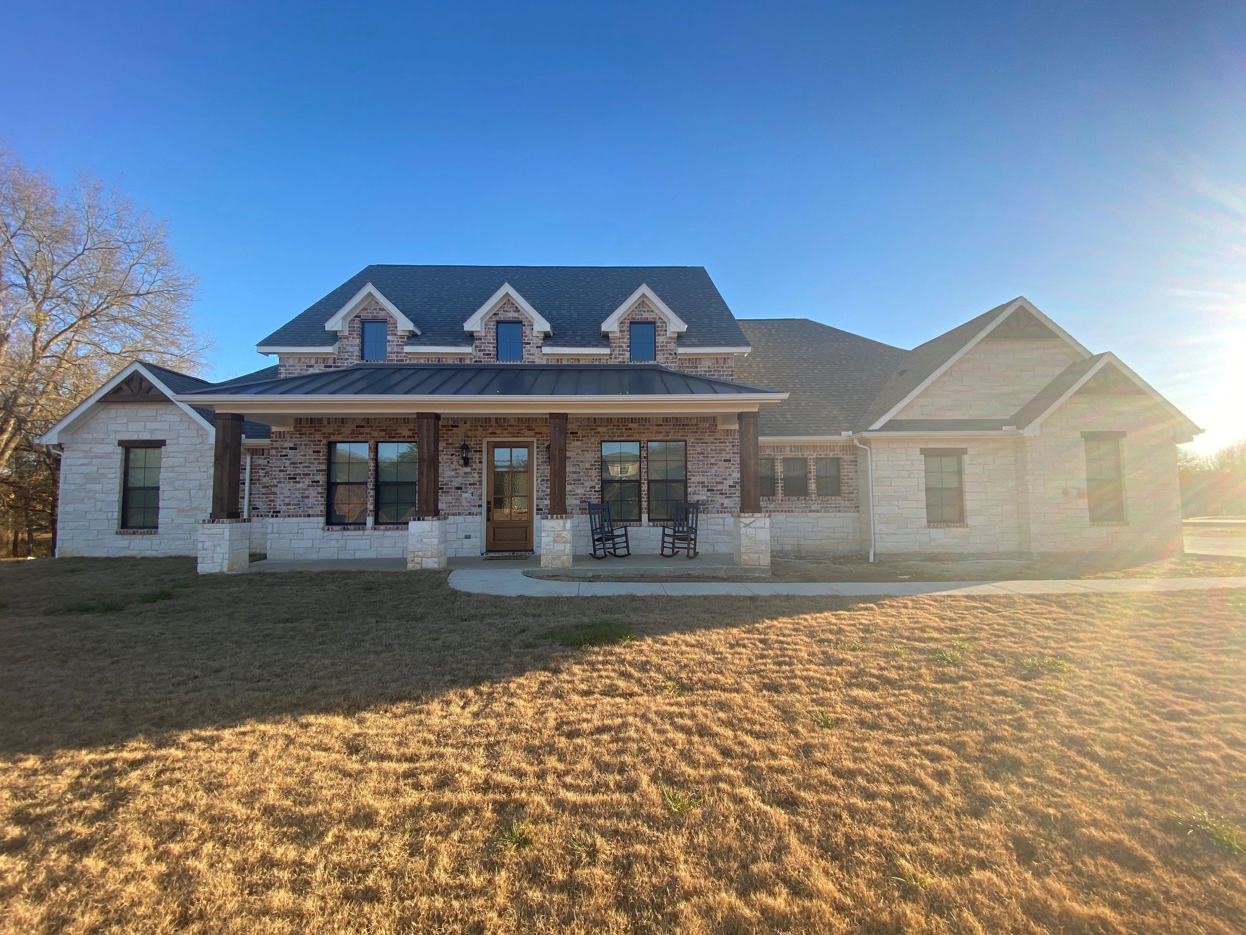 Vitality Custom Homes