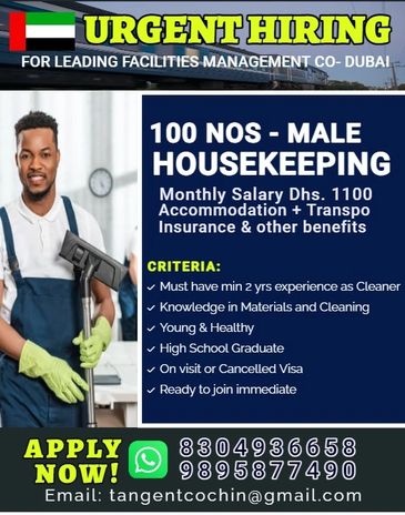 Job Openings | Tangent Jobs