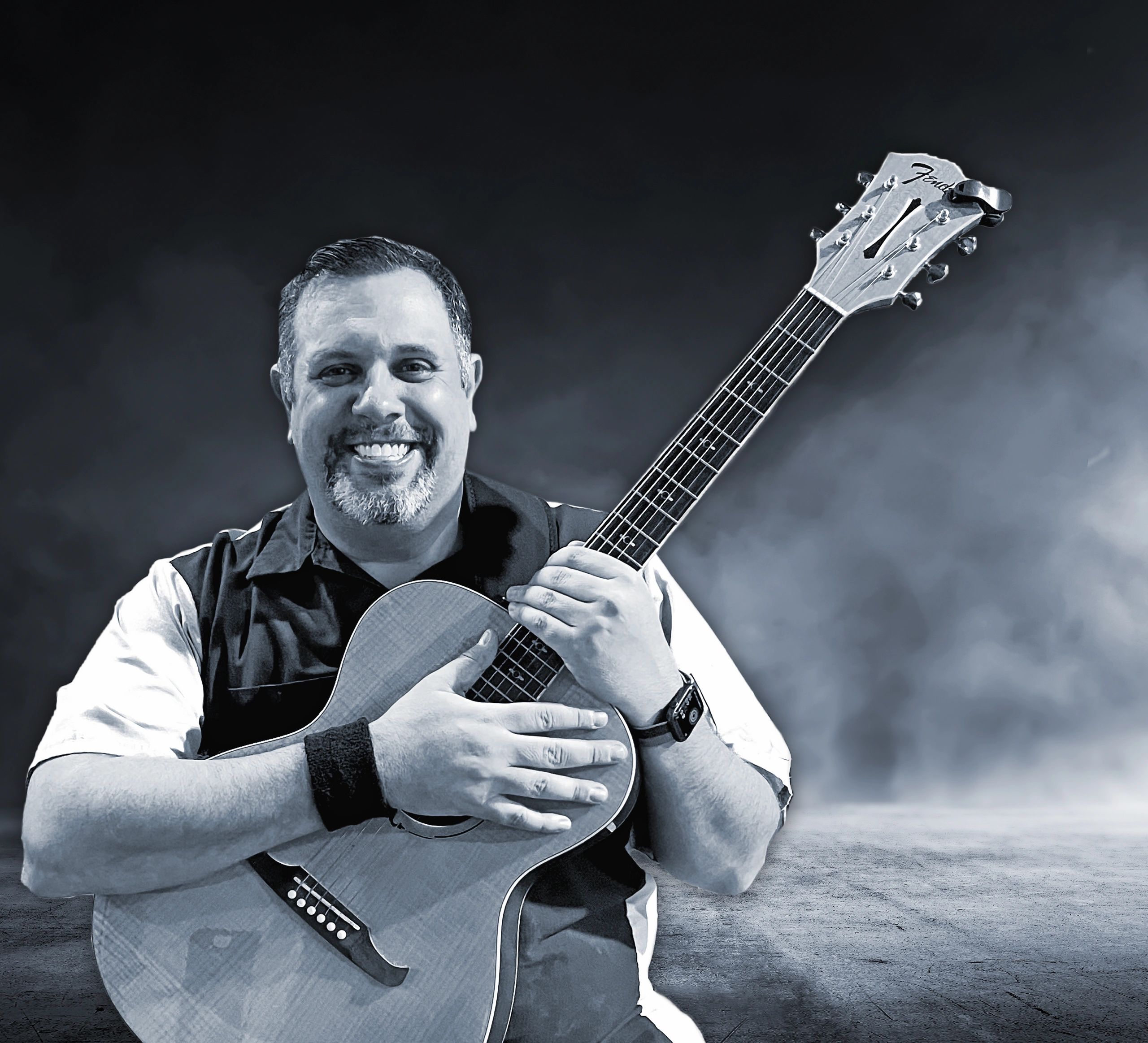 Jon Zayle Solo Acoustic Band of New Jersey