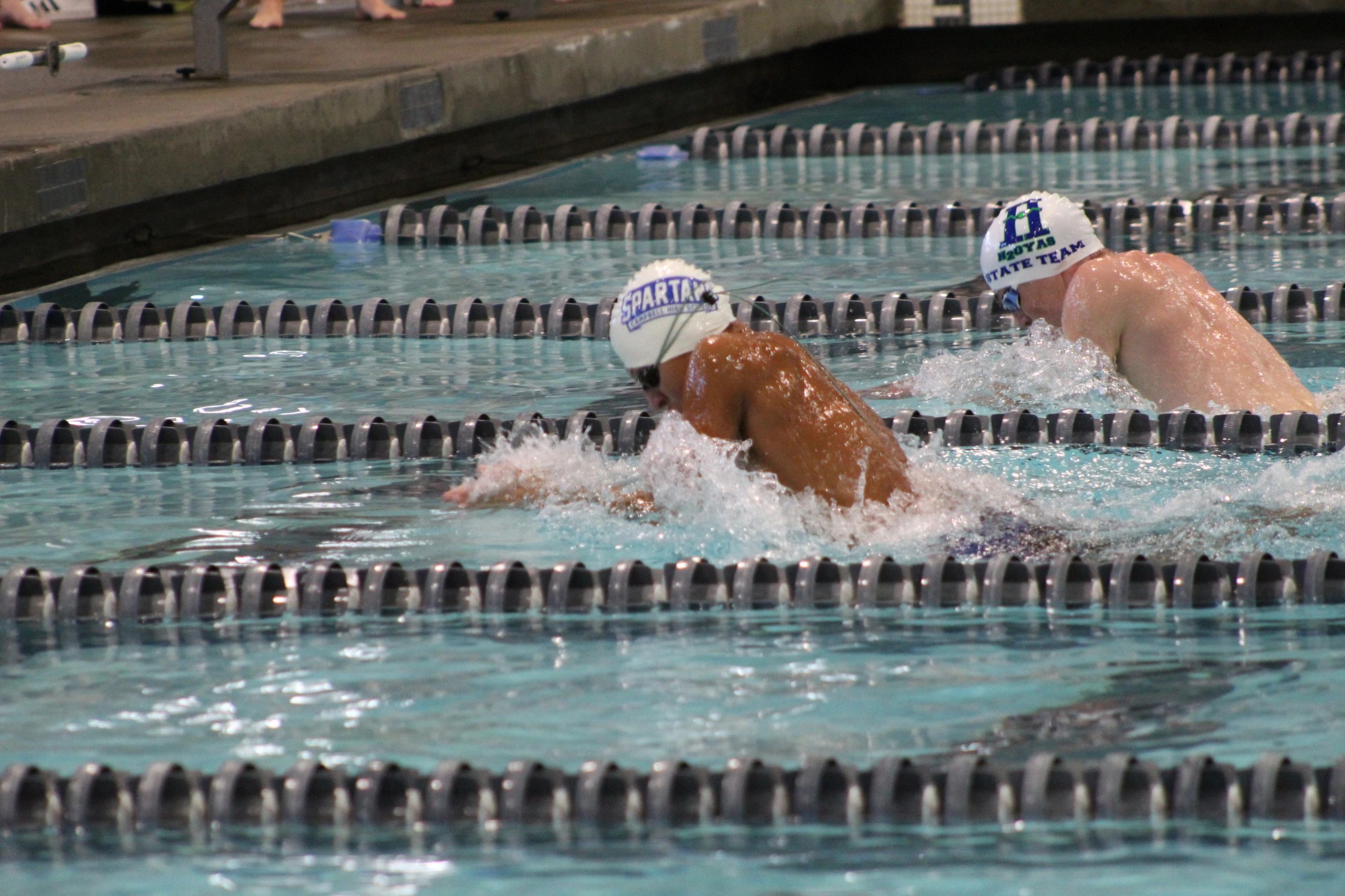 Campbell Swim and Dive - Campbell High School Swim and Dive
