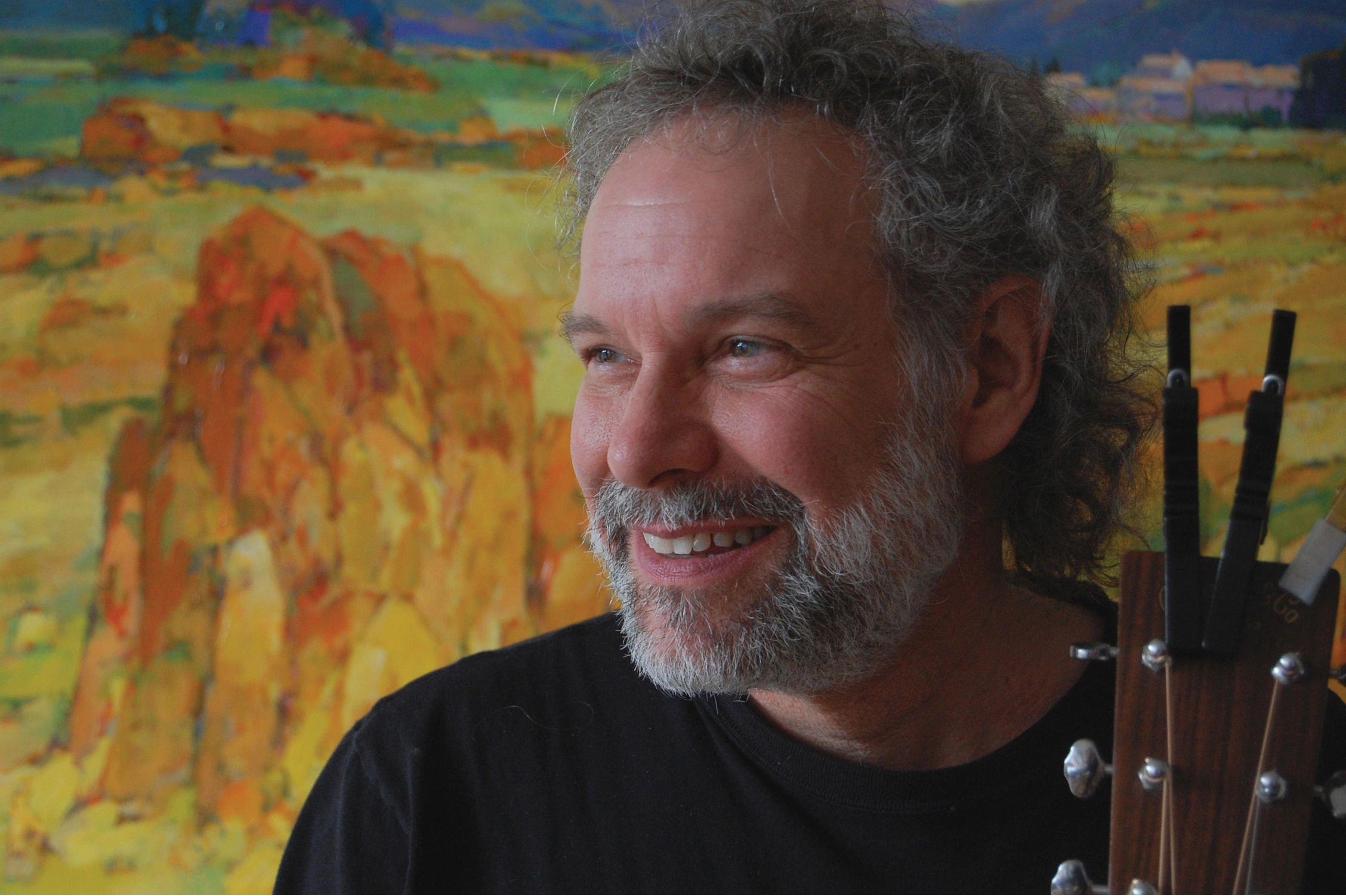 Grassroots Concerts - Home