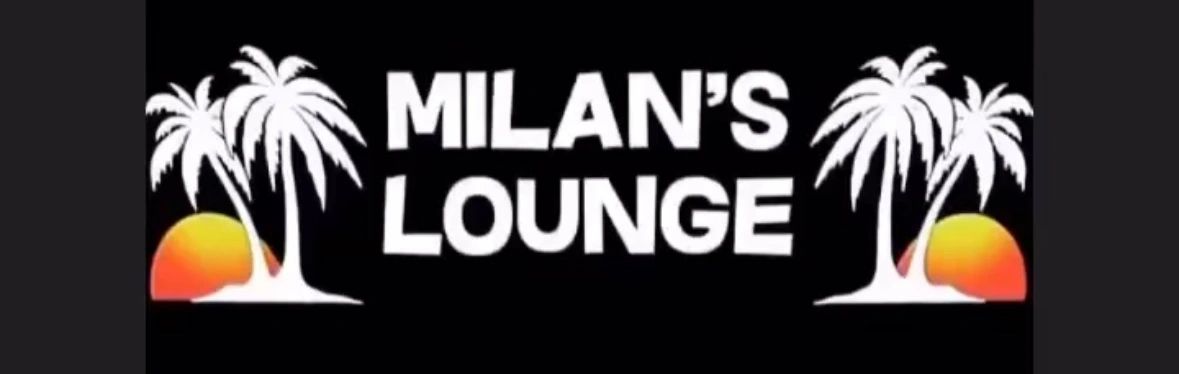 Milan's Lounge