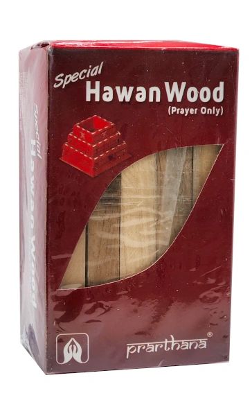 Hawan Wood Special