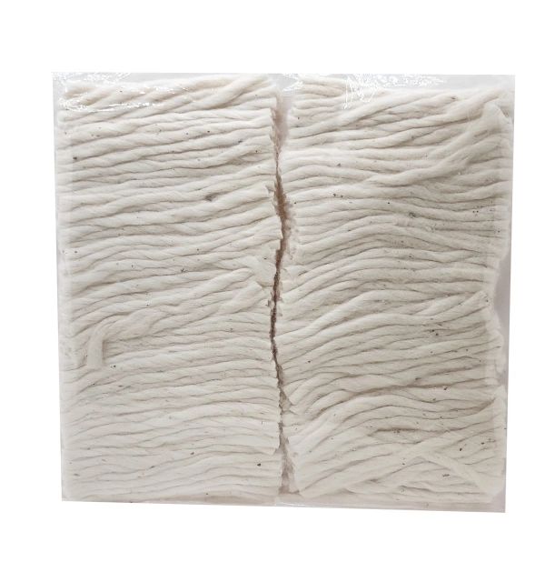 Cotton Wicks Long