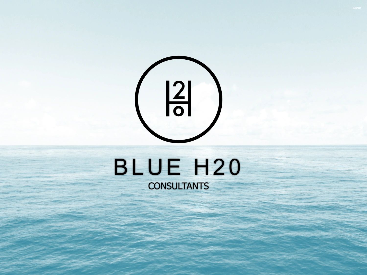 Blue-H20 | Blue-H20