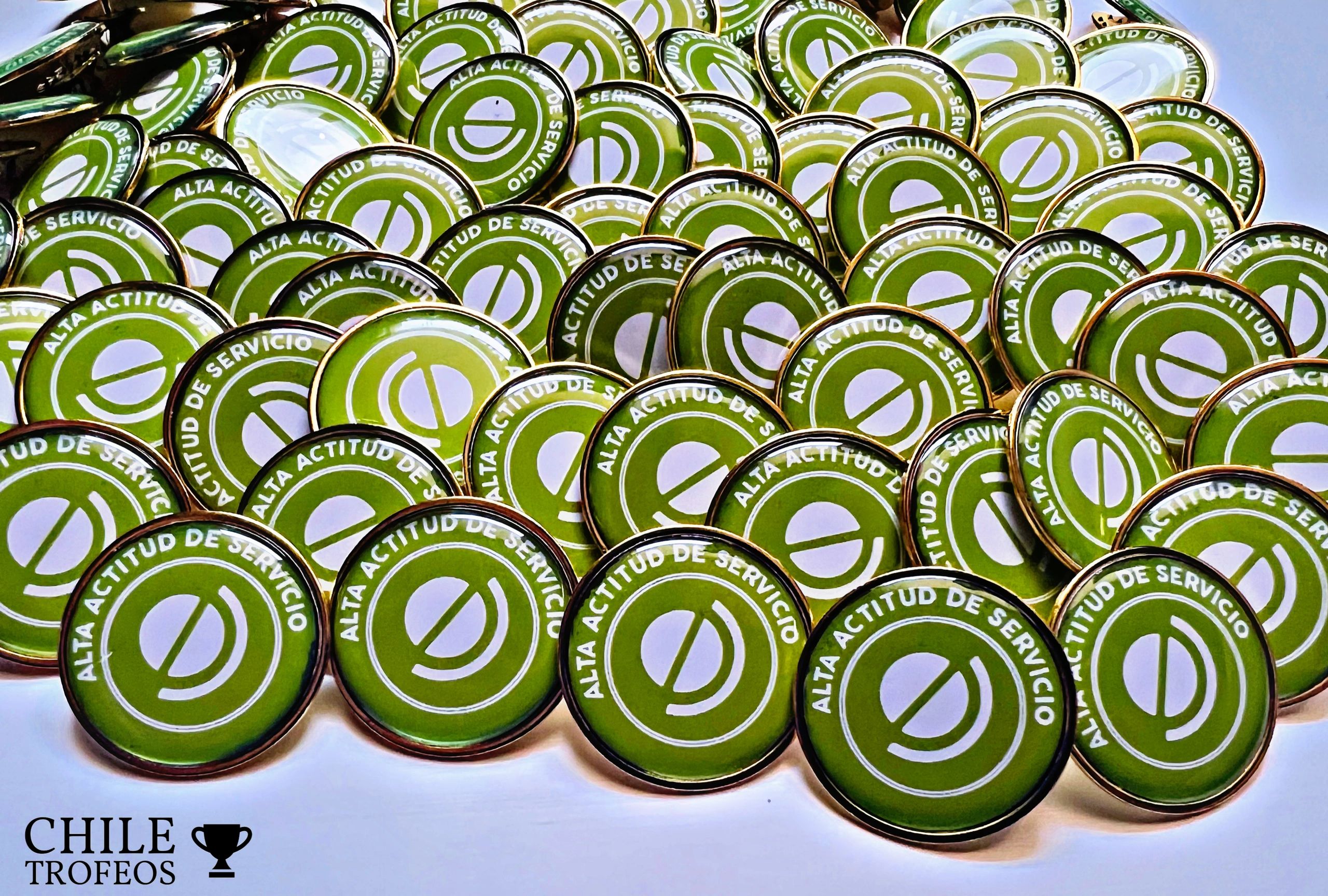 Pines personalizados - pines metalicos personalizados - insignias