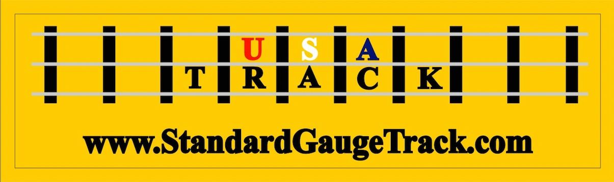 StandardGaugeTrack.com